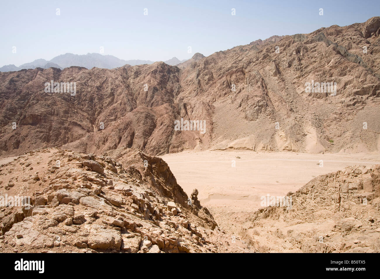 Desertification egypt hi-res stock photography and images - Alamy