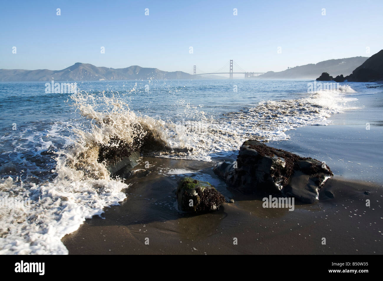 China beach hi-res stock photography and images - Alamy