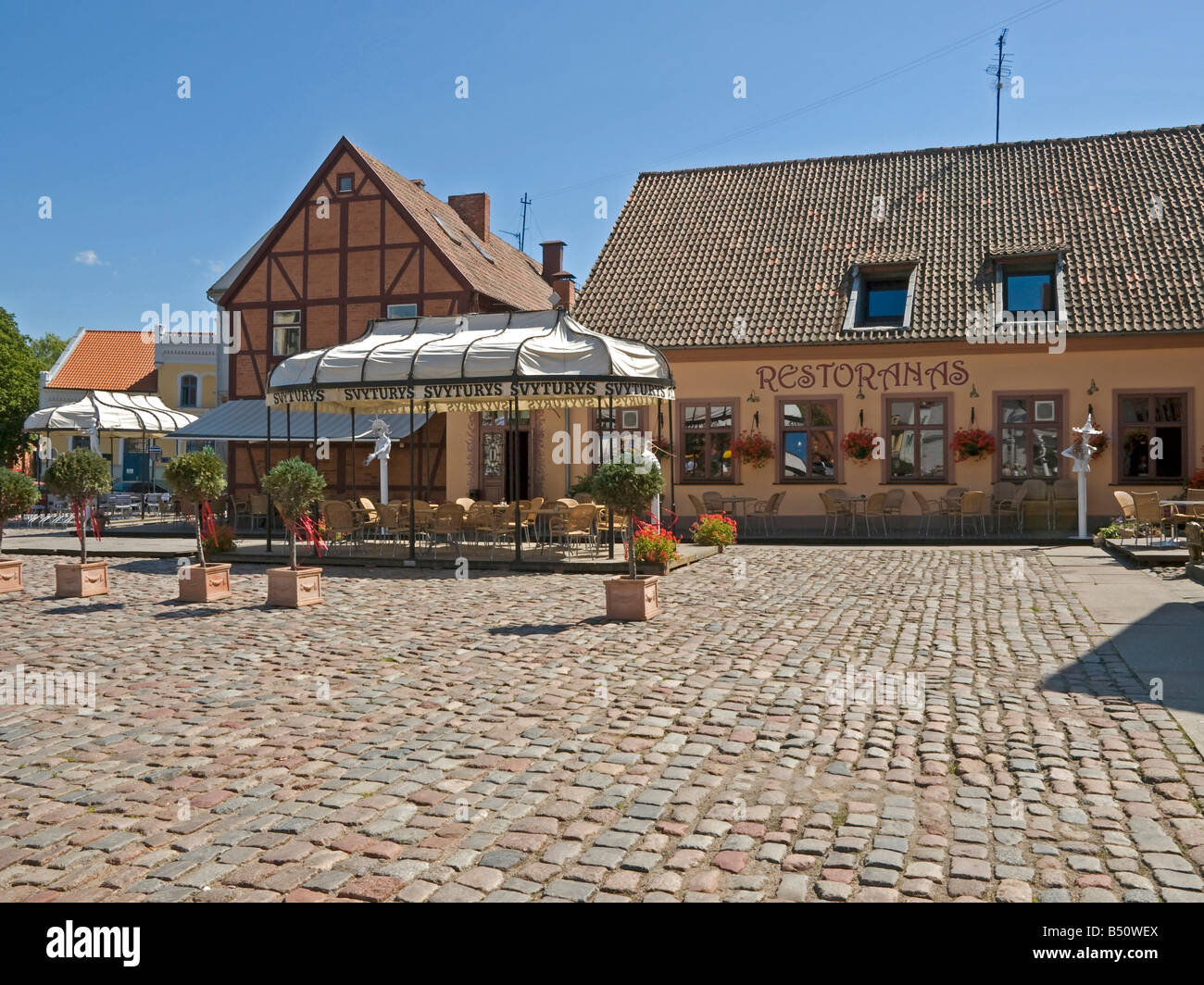 Memel hi-res stock photography and images - Alamy