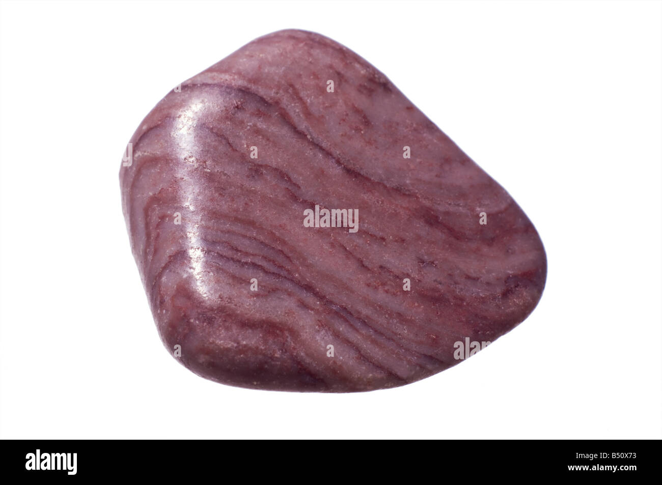 Thulite silicate variety zoisite hi-res stock photography and images ...