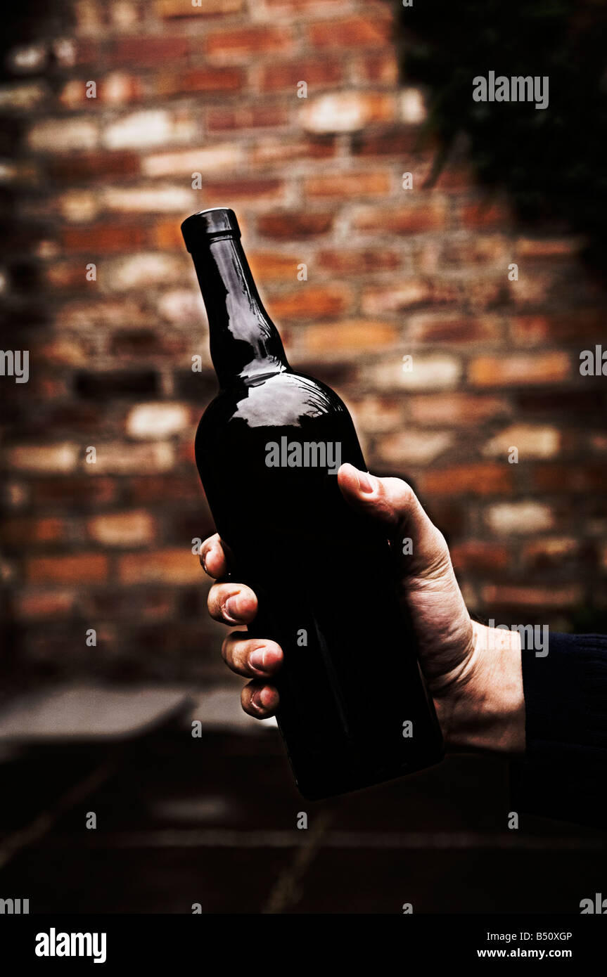 Binge drinking uk hi-res stock photography and images - Alamy