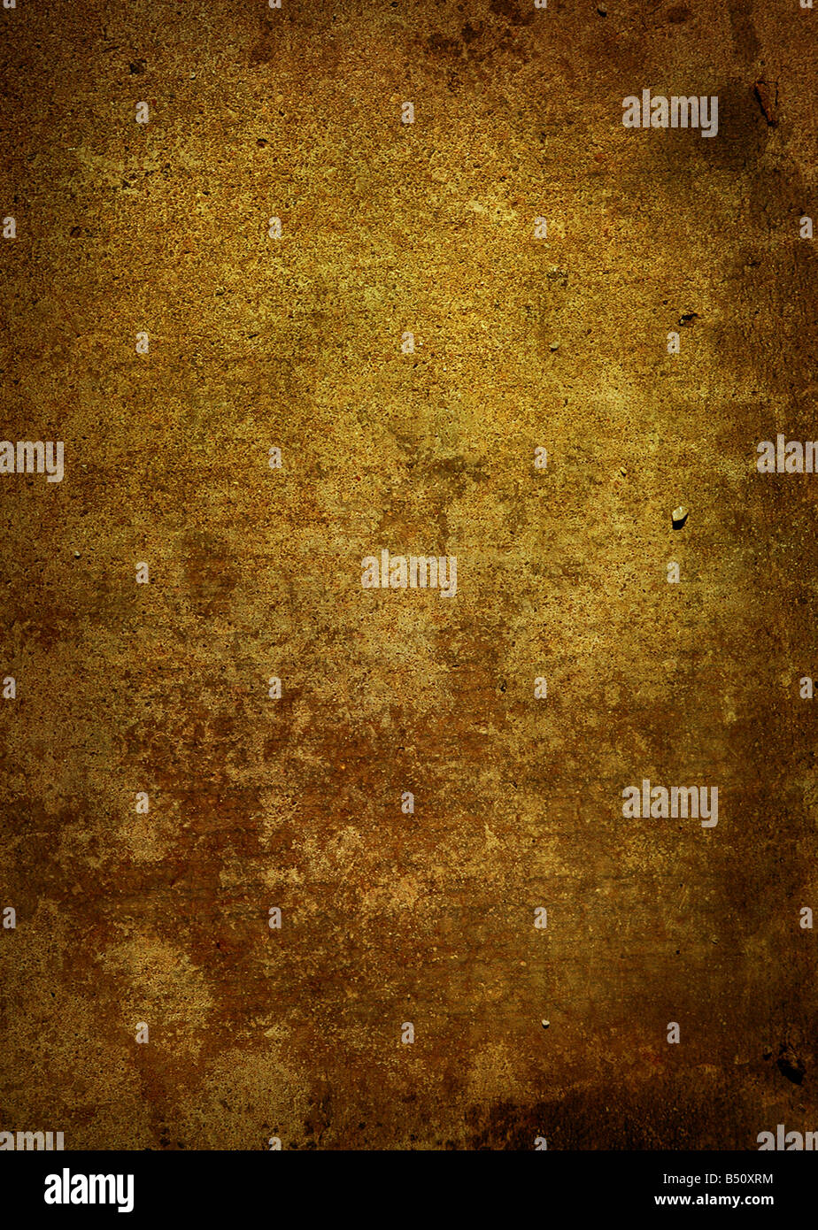 Golden grunge effect background ideal as a backdrop Stock Photo - Alamy