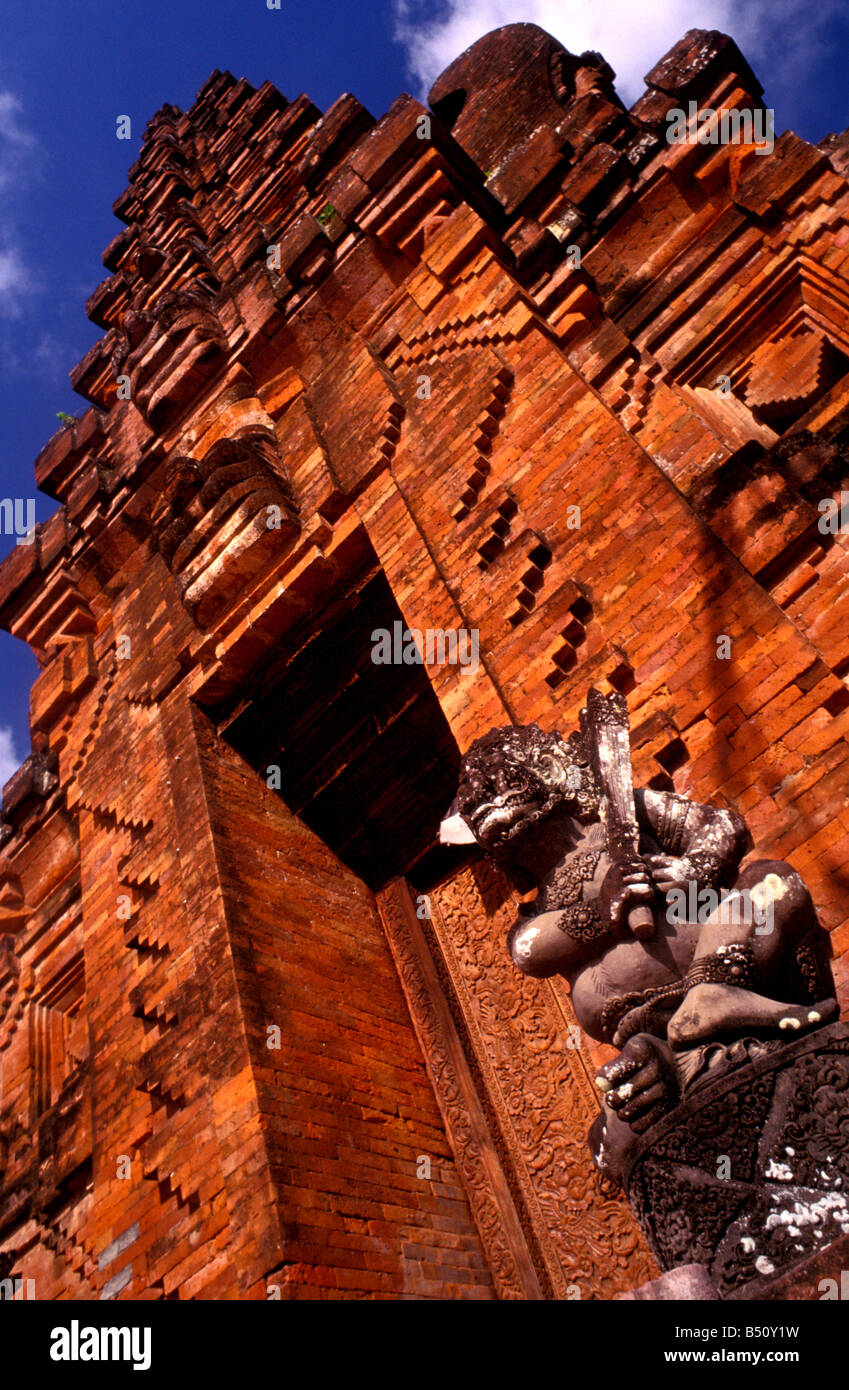 pura sutriya denpasar bali indonesia Stock Photo - Alamy