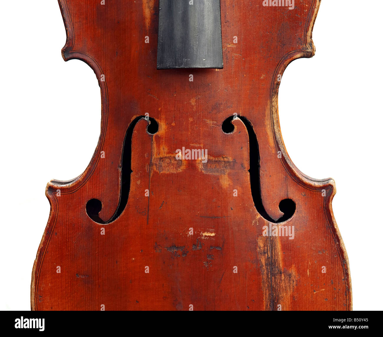 Treble g clef hi-res stock photography and images - Alamy