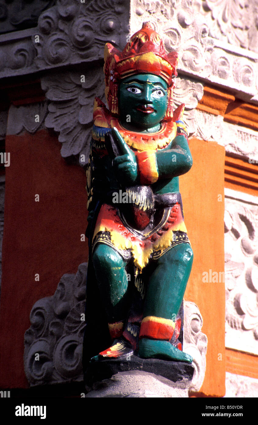 denpasar bali indonesia Stock Photo - Alamy