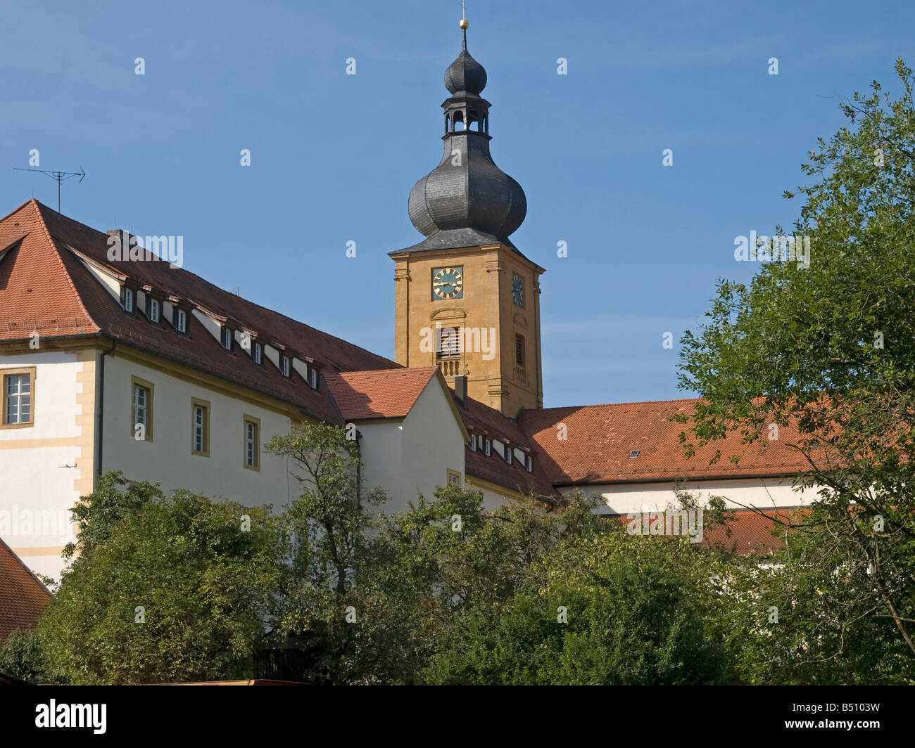 Weissenohe beer hi-res stock photography and images - Alamy