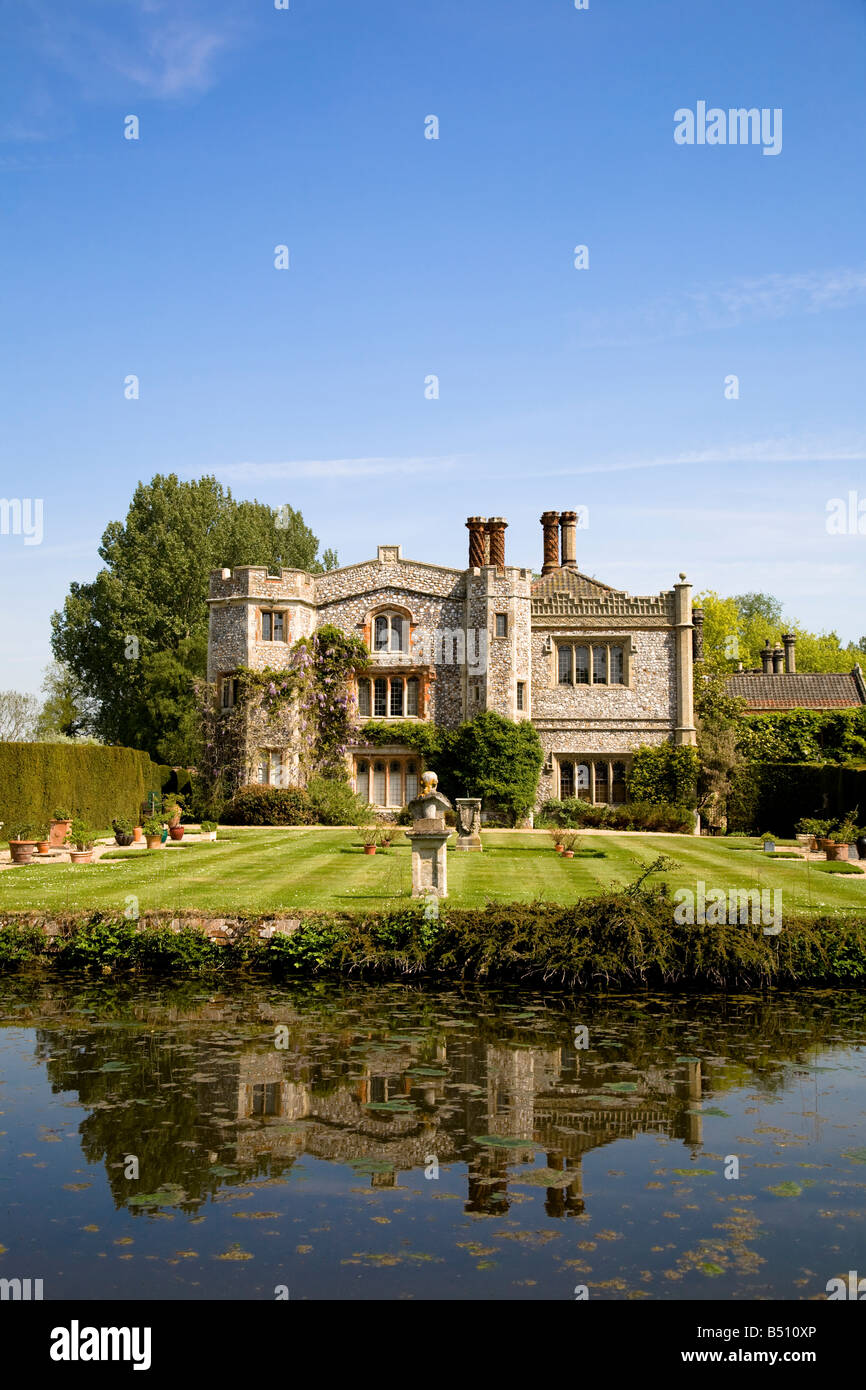 Mannington hall hi-res stock photography and images - Alamy