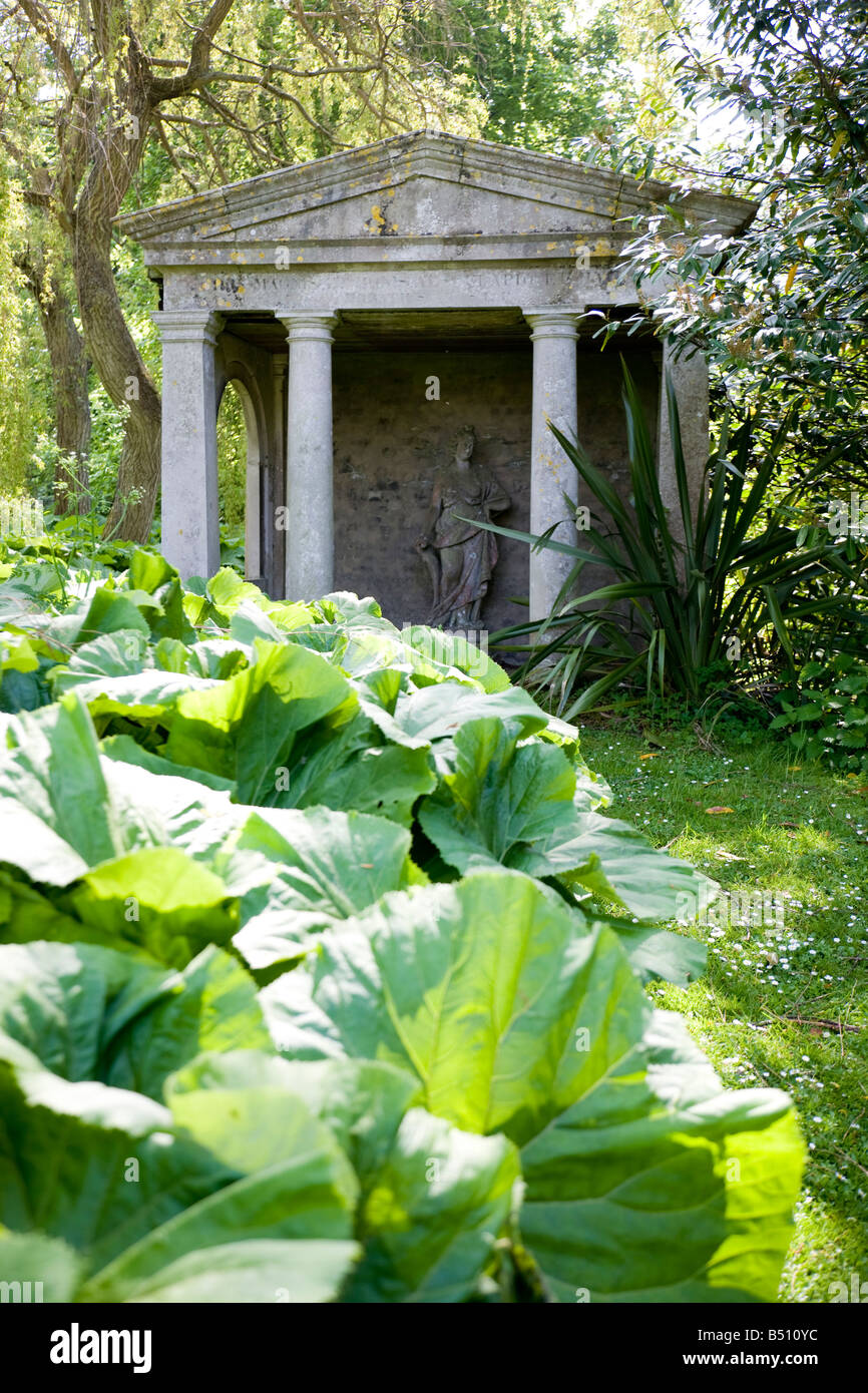 Mannington hall and garden hi-res stock photography and images - Alamy