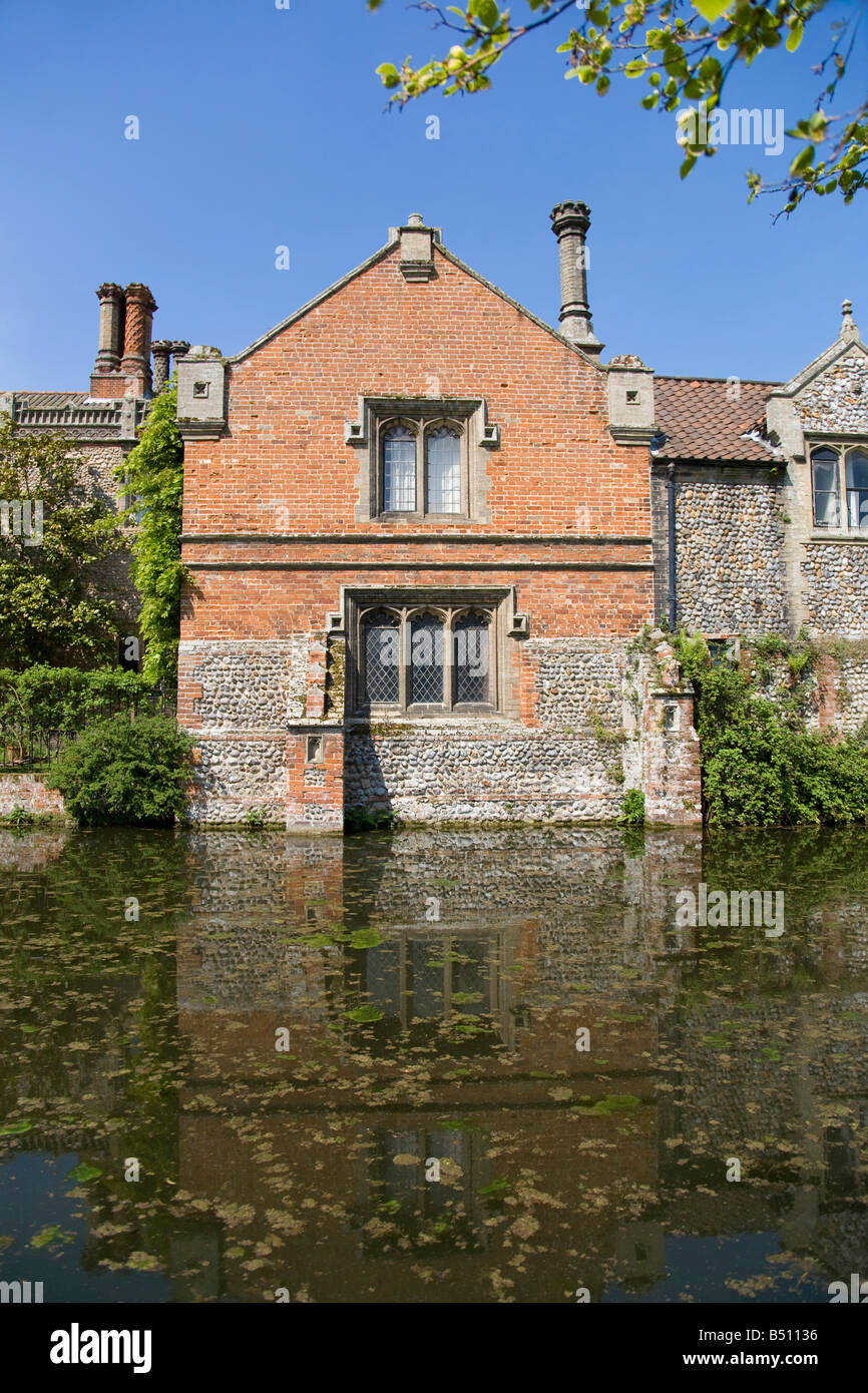 Mannington hall hi-res stock photography and images - Alamy