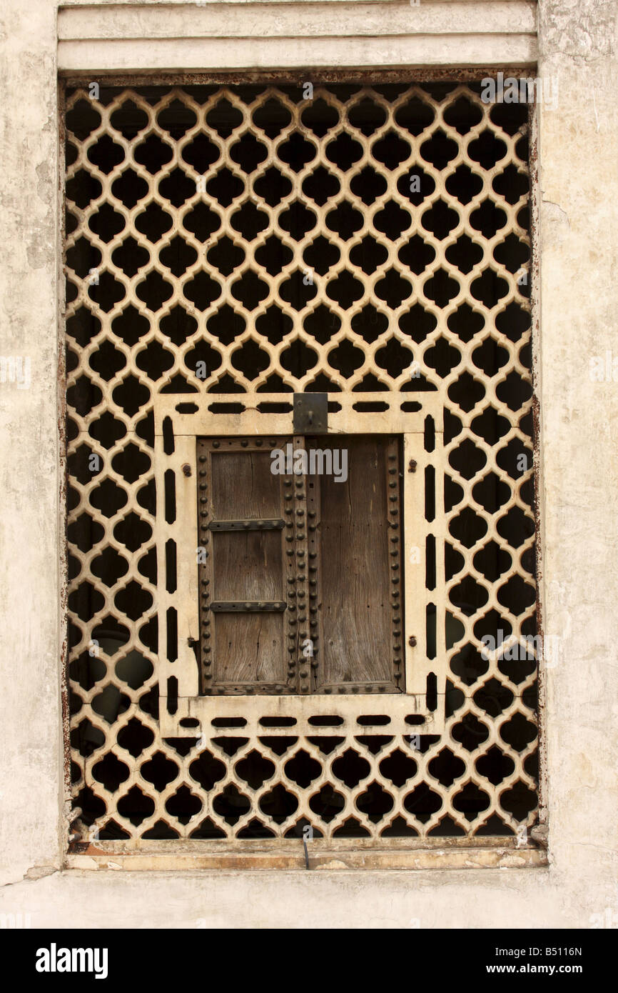 Jaali mughal architecture hi-res stock photography and images - Alamy