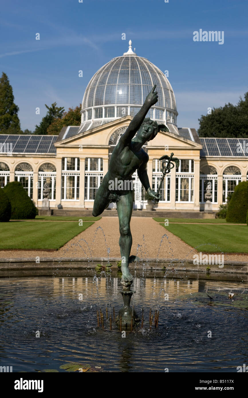 Syon house hi-res stock photography and images - Alamy