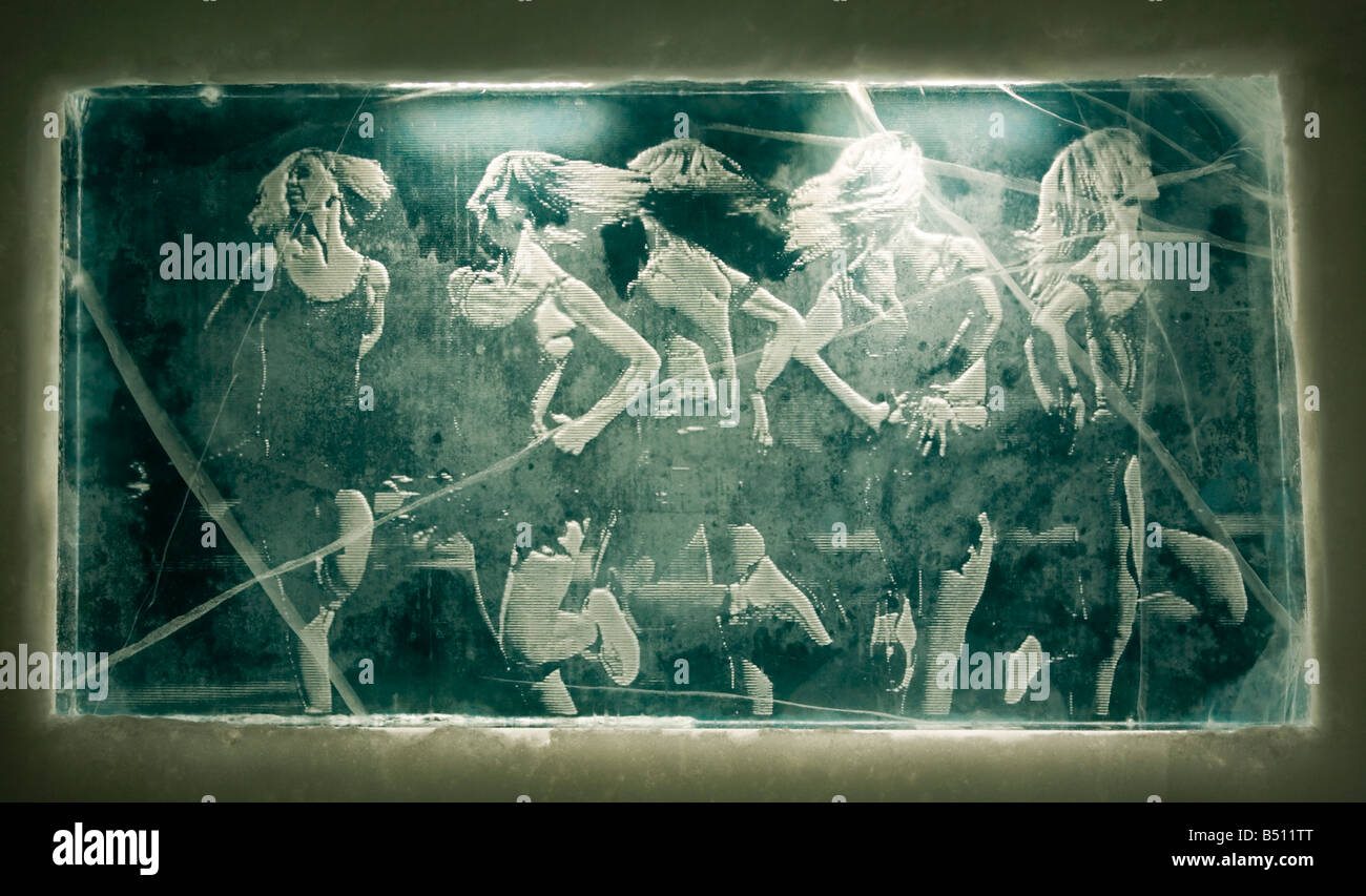 Interior ice hotel tourist hi-res stock photography and images - Alamy