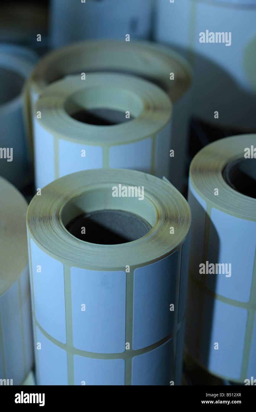 Coloured labels hi-res stock photography and images - Alamy