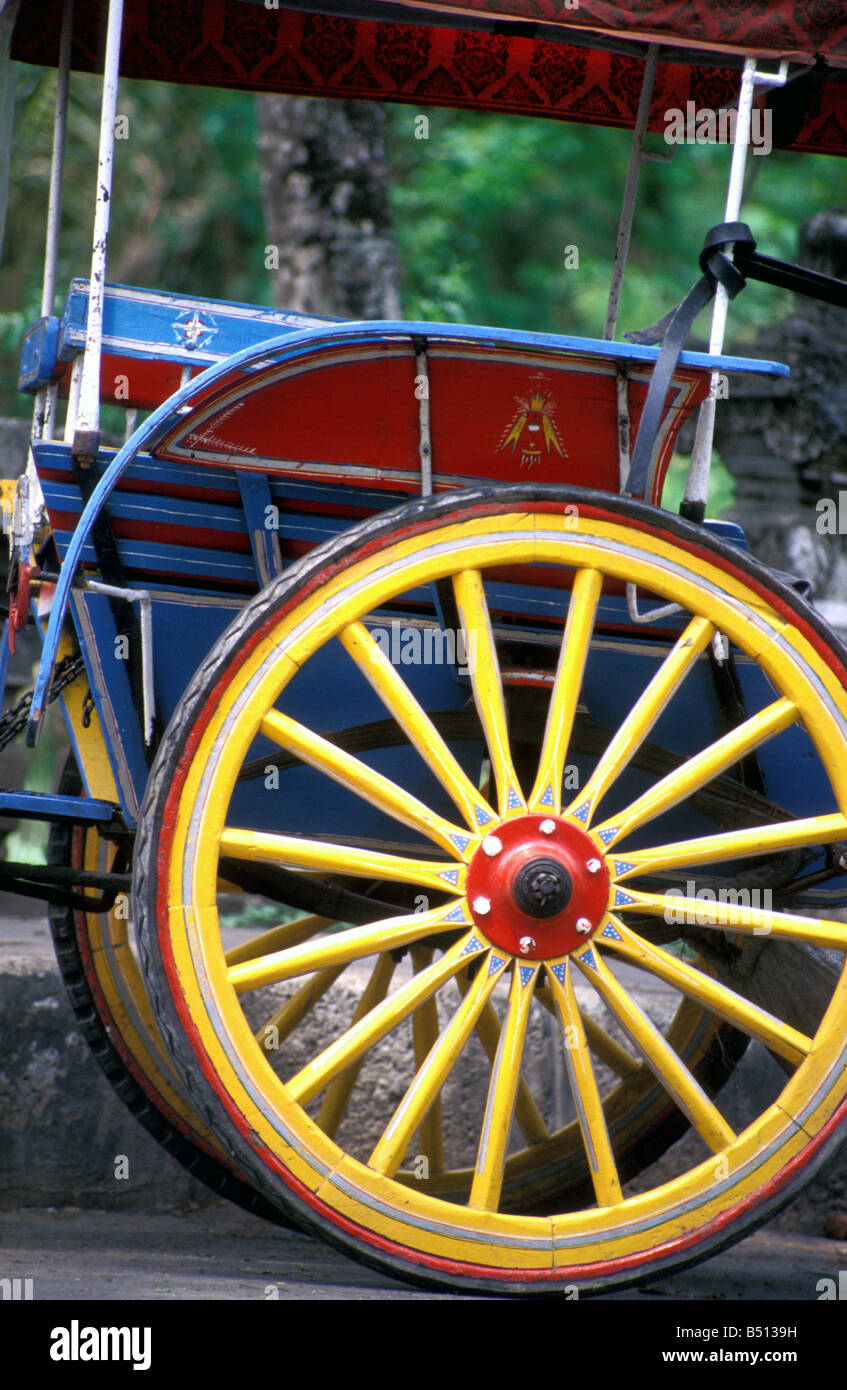 Dokar indonesia hi-res stock photography and images - Alamy