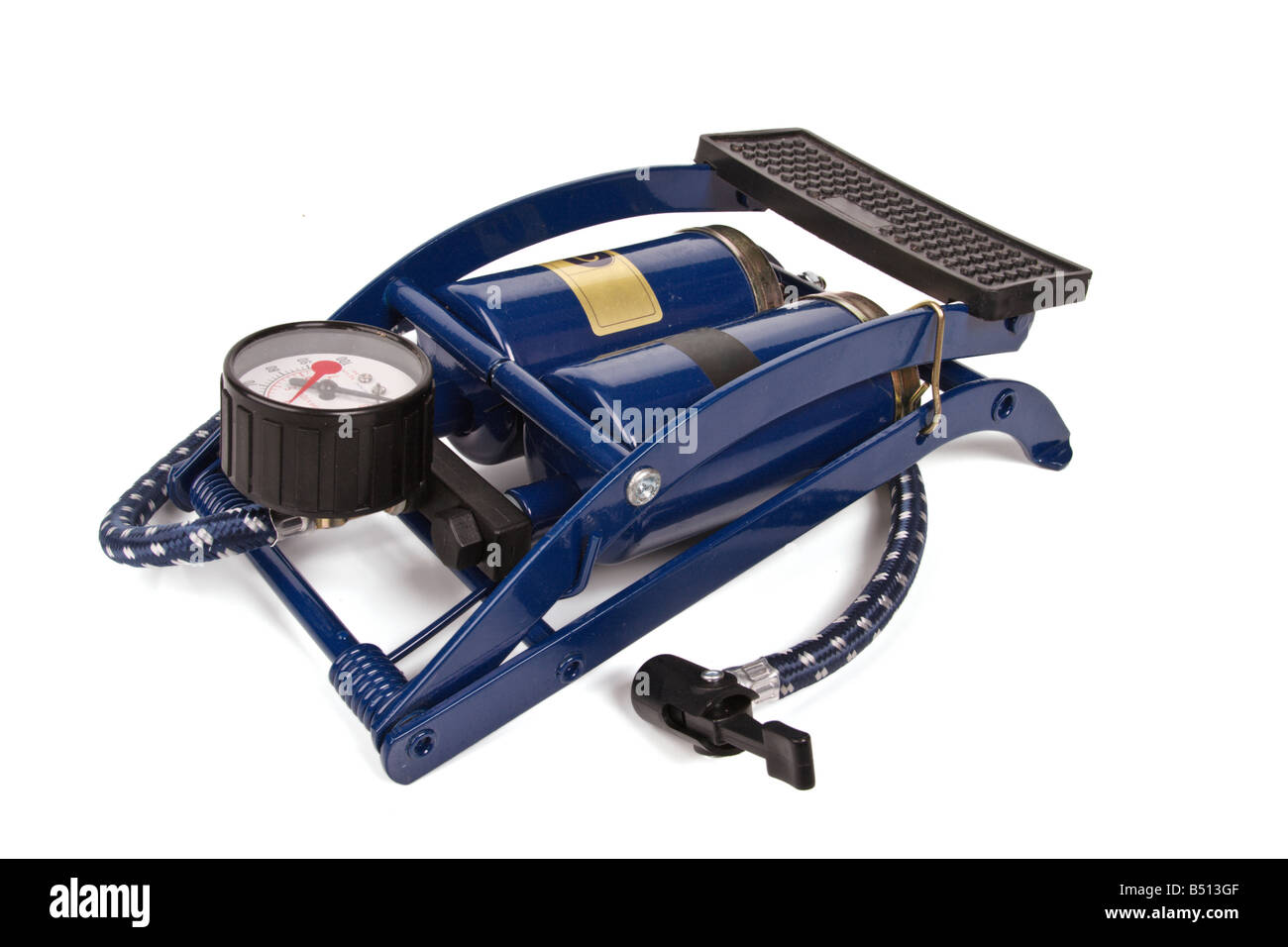 Pumpfoot hi-res stock photography and images - Alamy