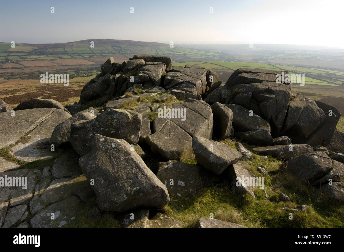 Carnmeini hi-res stock photography and images - Alamy