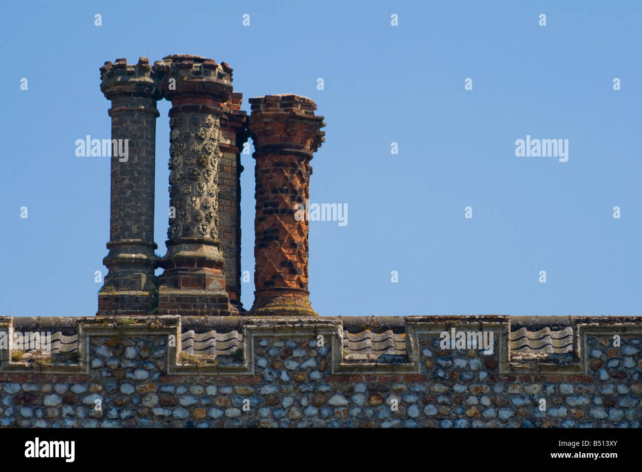 Mannington hall hi-res stock photography and images - Alamy