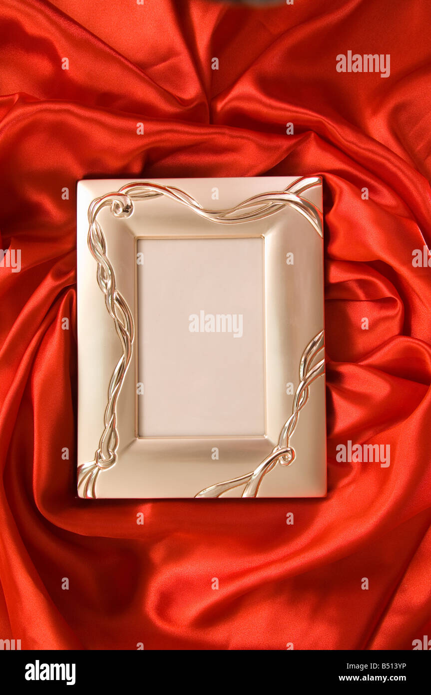 Satin chrome hi-res stock photography and images - Alamy