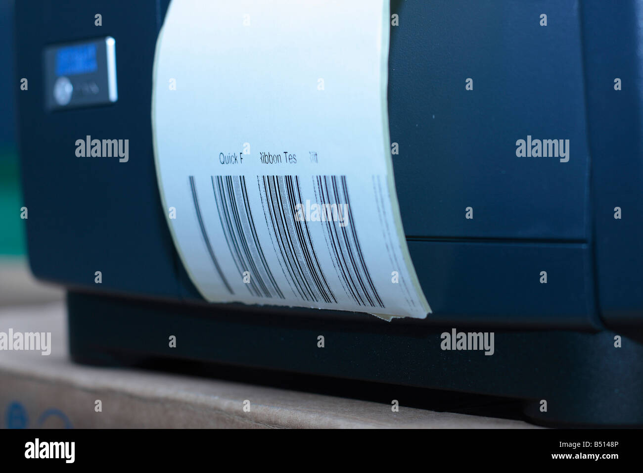 Identify your printer hi-res stock photography and images - Alamy