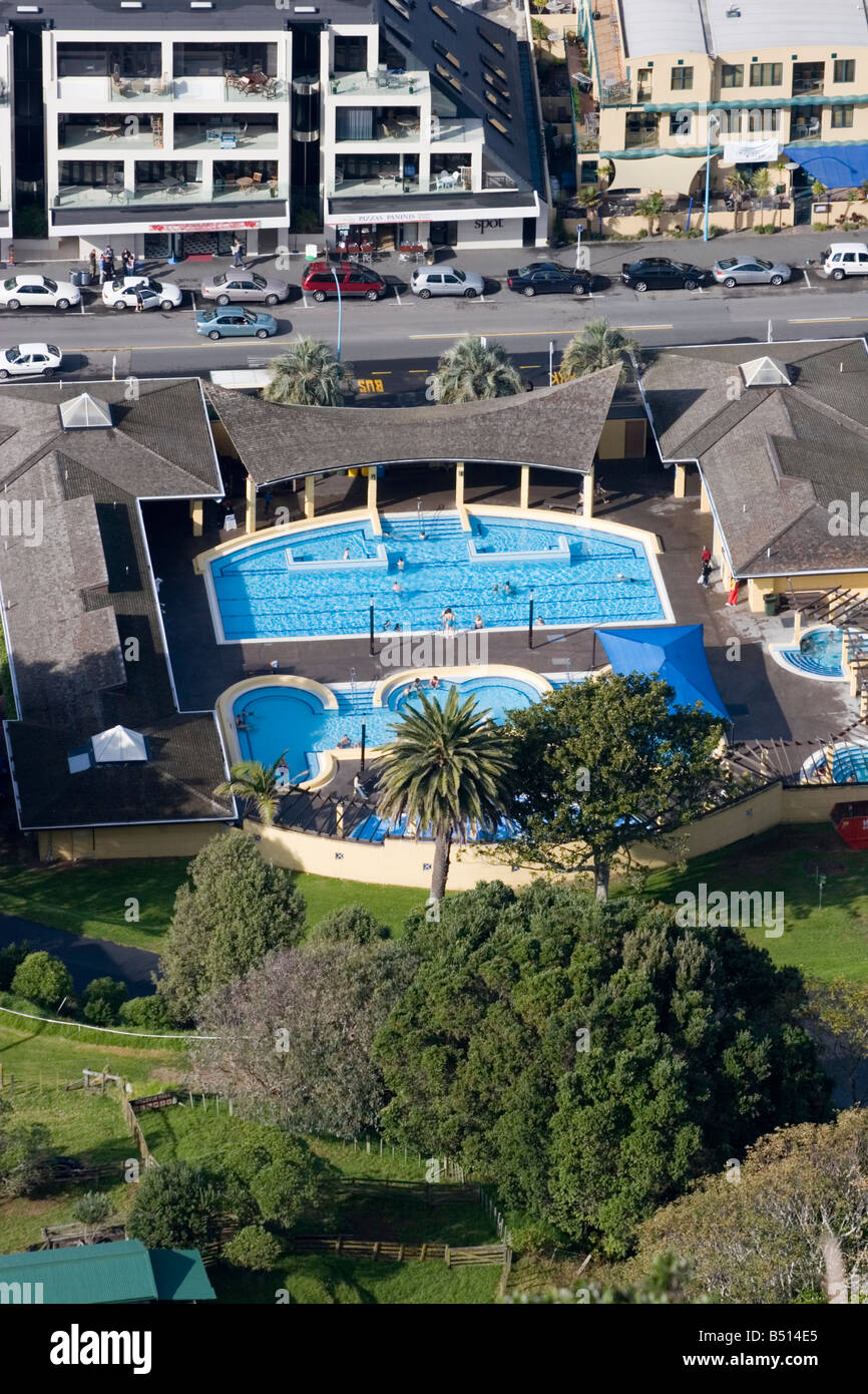 Hot pools hi-res stock photography and images - Alamy