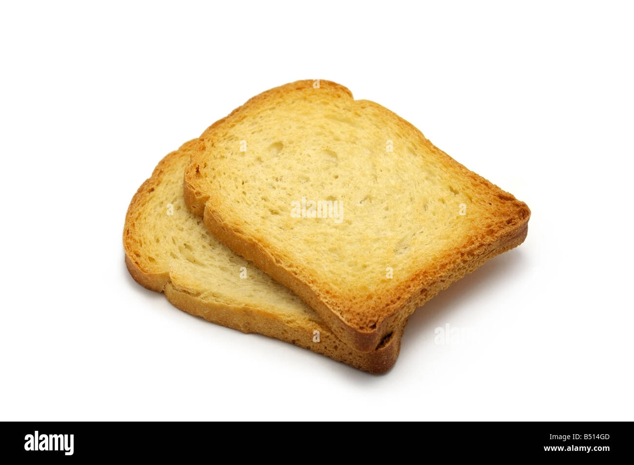 Rusk toast hi-res stock photography and images - Alamy