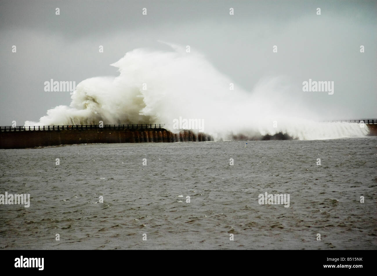 Raging sea hi-res stock photography and images - Alamy