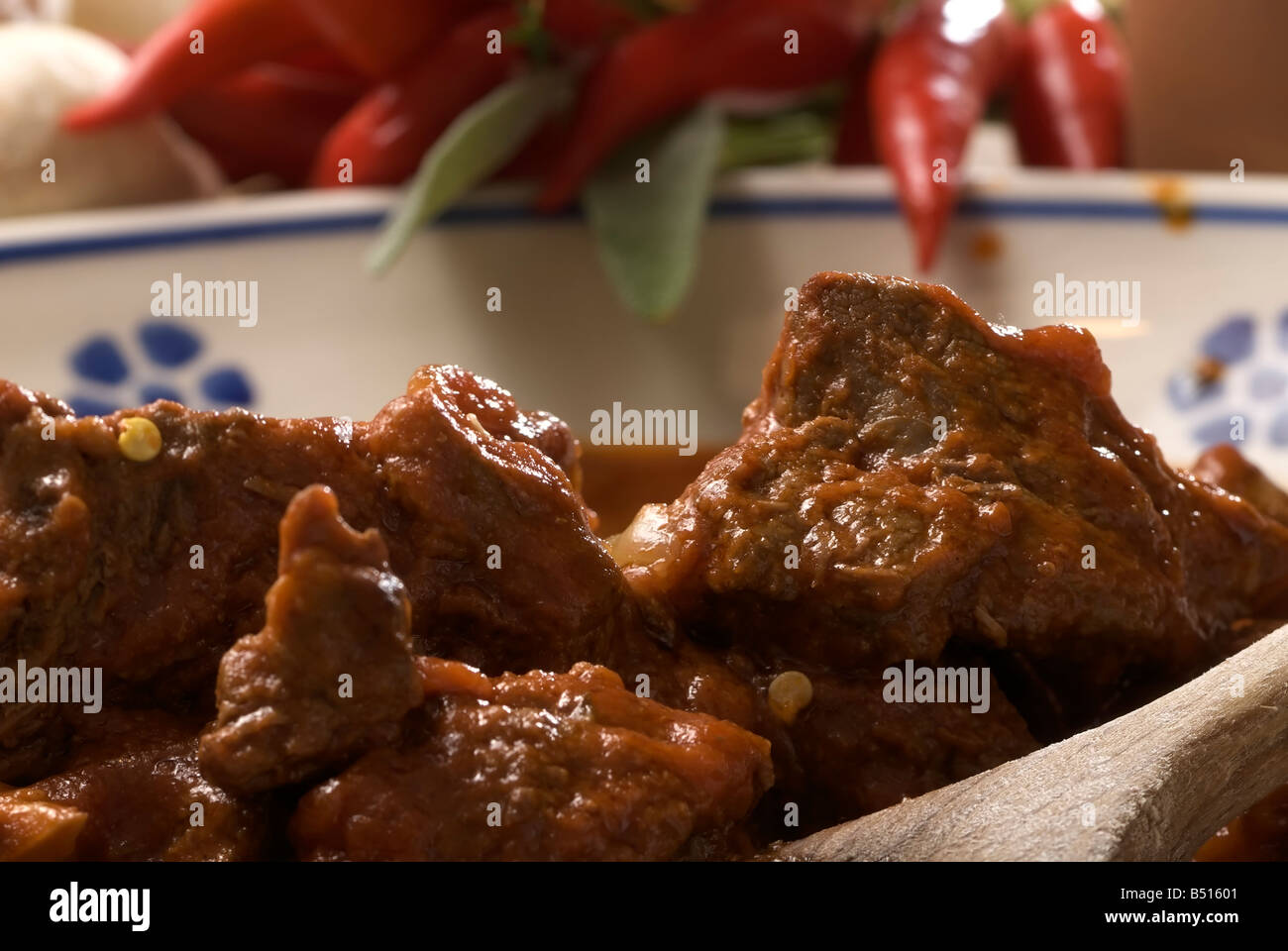 Pezzetti al sugo hi-res stock photography and images - Alamy