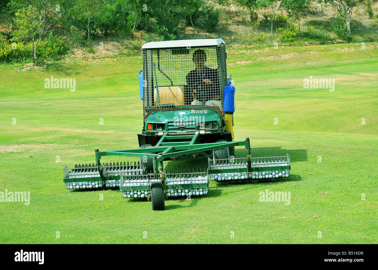 Ball Retrieval High Resolution Stock Photography and Images - Alamy