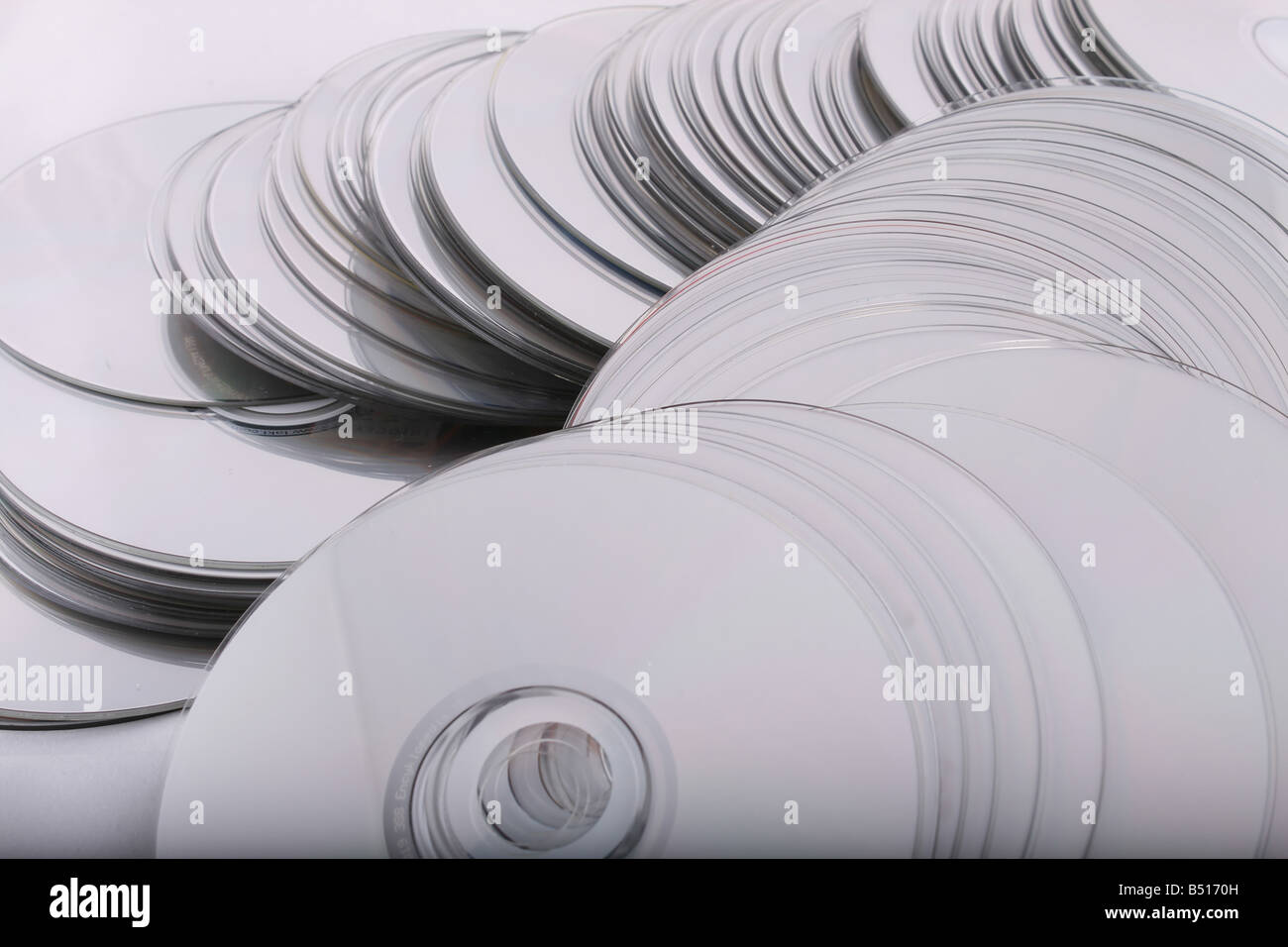 Dvd cd technology audio hi-res stock photography and images - Alamy