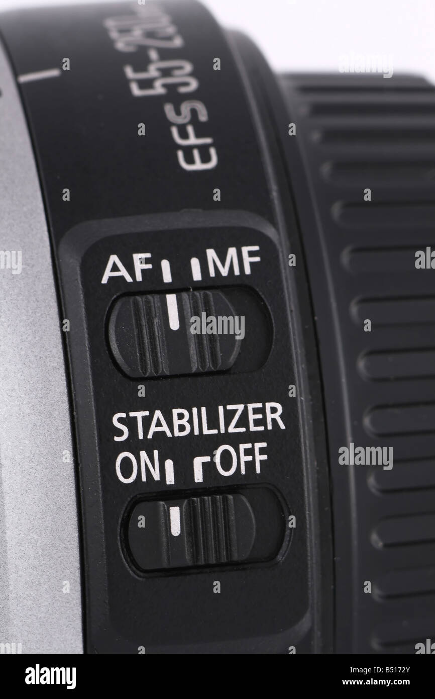 Image stabilization hi-res stock photography and images - Alamy