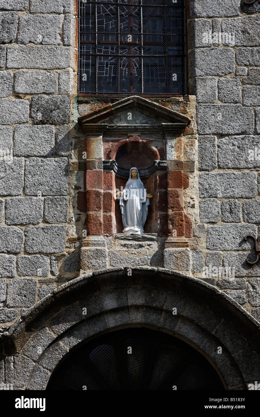 Statue inset hi-res stock photography and images - Alamy