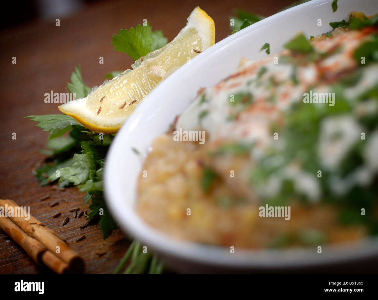 Rice based dish hi-res stock photography and images - Alamy