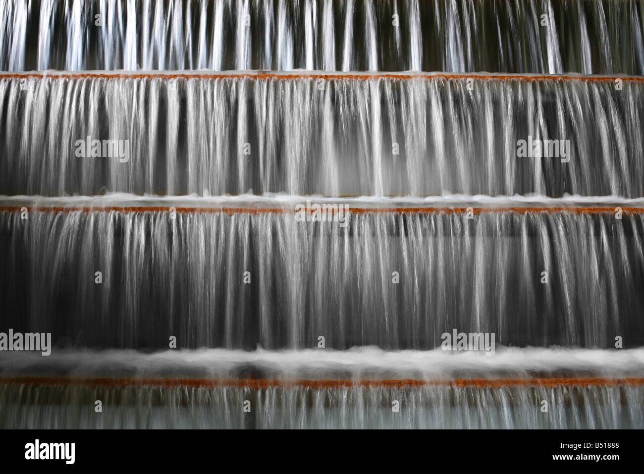 Water treatment plant denmark 2006 Stock Photo - Alamy