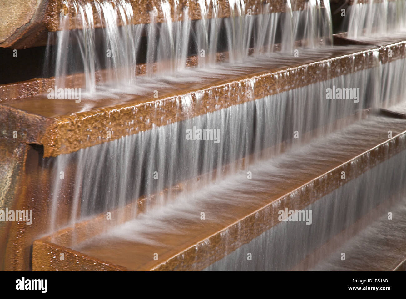 Water treatment plant denmark 2006 Stock Photo - Alamy