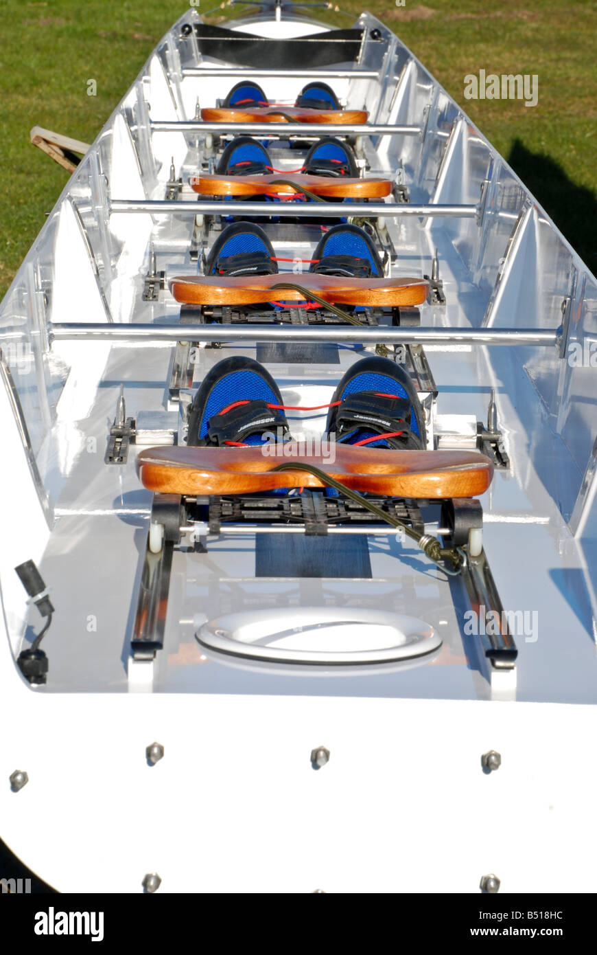 Boat eight hi-res stock photography and images - Alamy