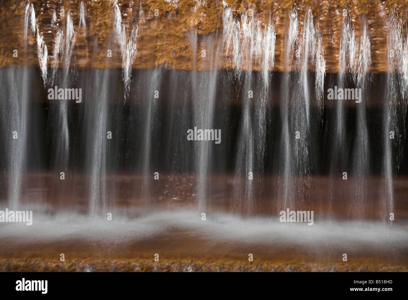 Water treatment plant denmark 2006 Stock Photo - Alamy