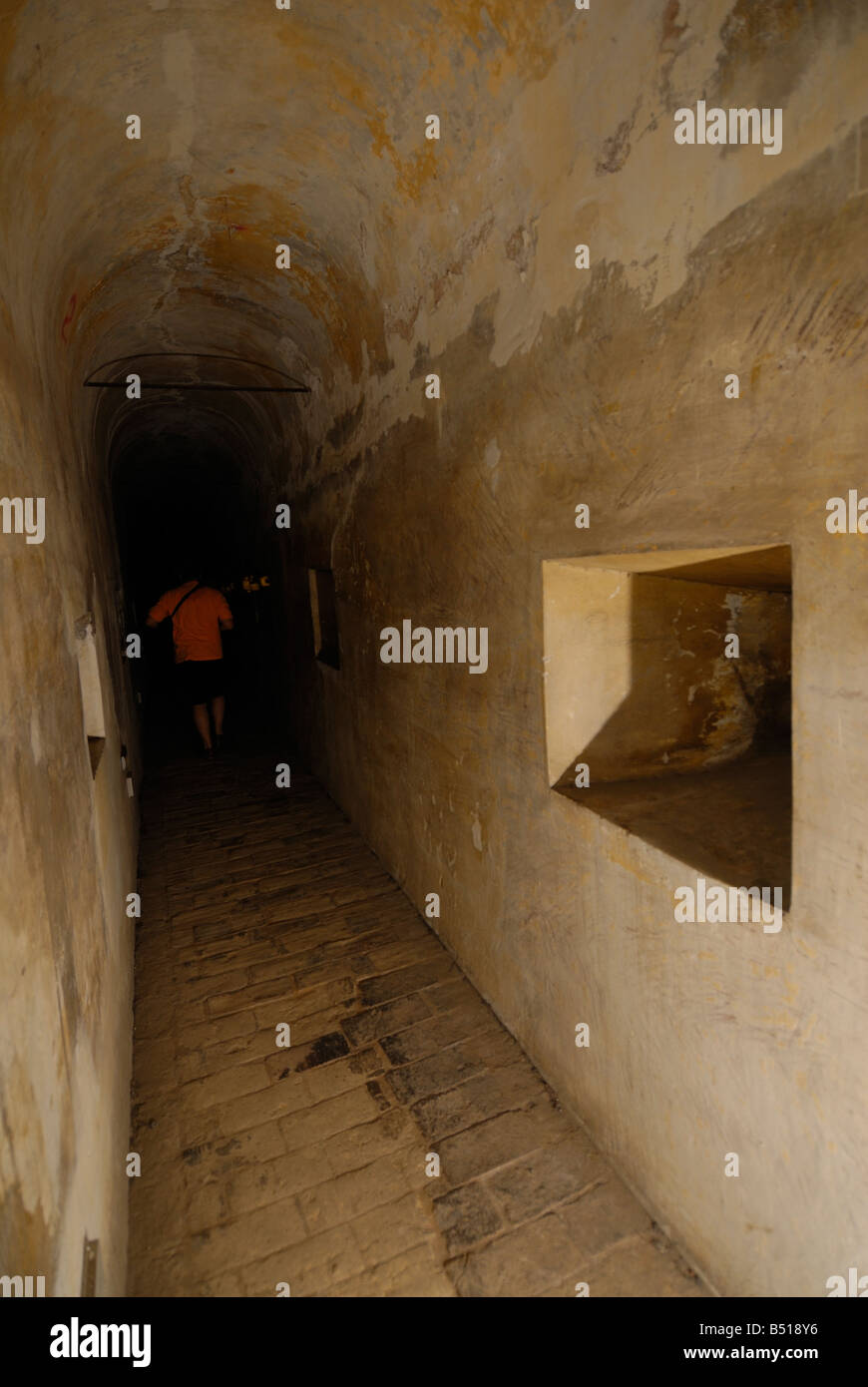 Passetto di borgo rome hi-res stock photography and images - Alamy