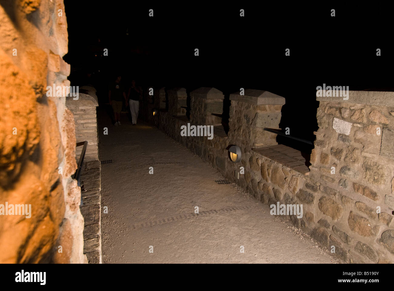 Passetto di borgo hi-res stock photography and images - Alamy