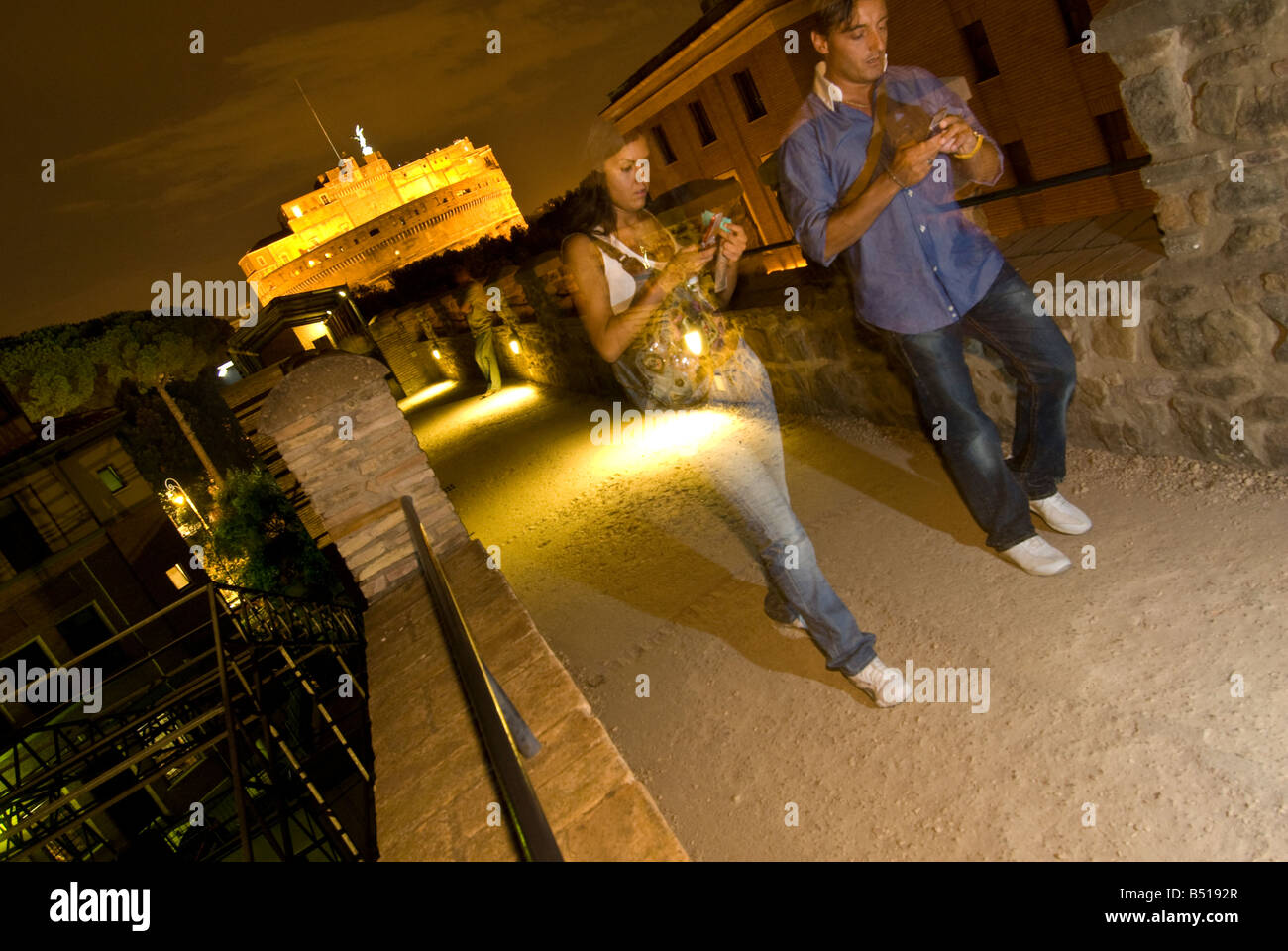 Peter lan hi-res stock photography and images - Alamy