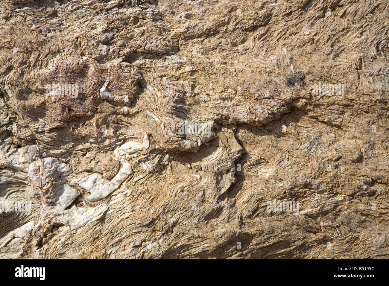 Layered rock hi-res stock photography and images - Alamy