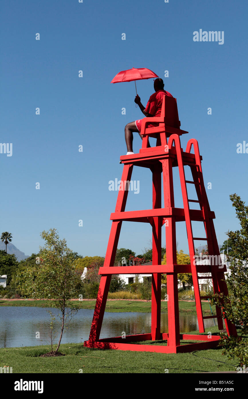 Lifeguarding hi-res stock photography and images - Alamy