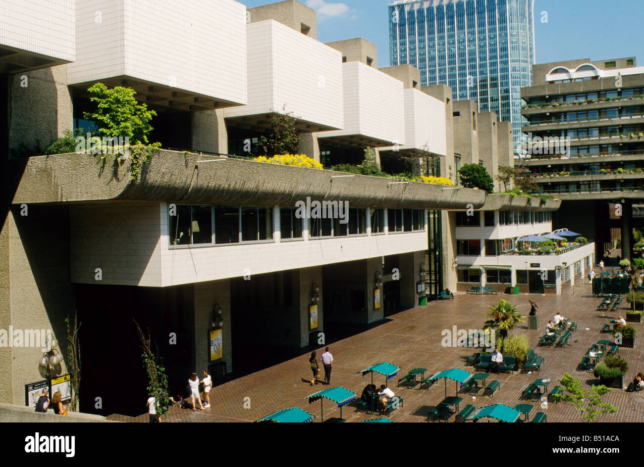 Former bp hq hi-res stock photography and images - Alamy