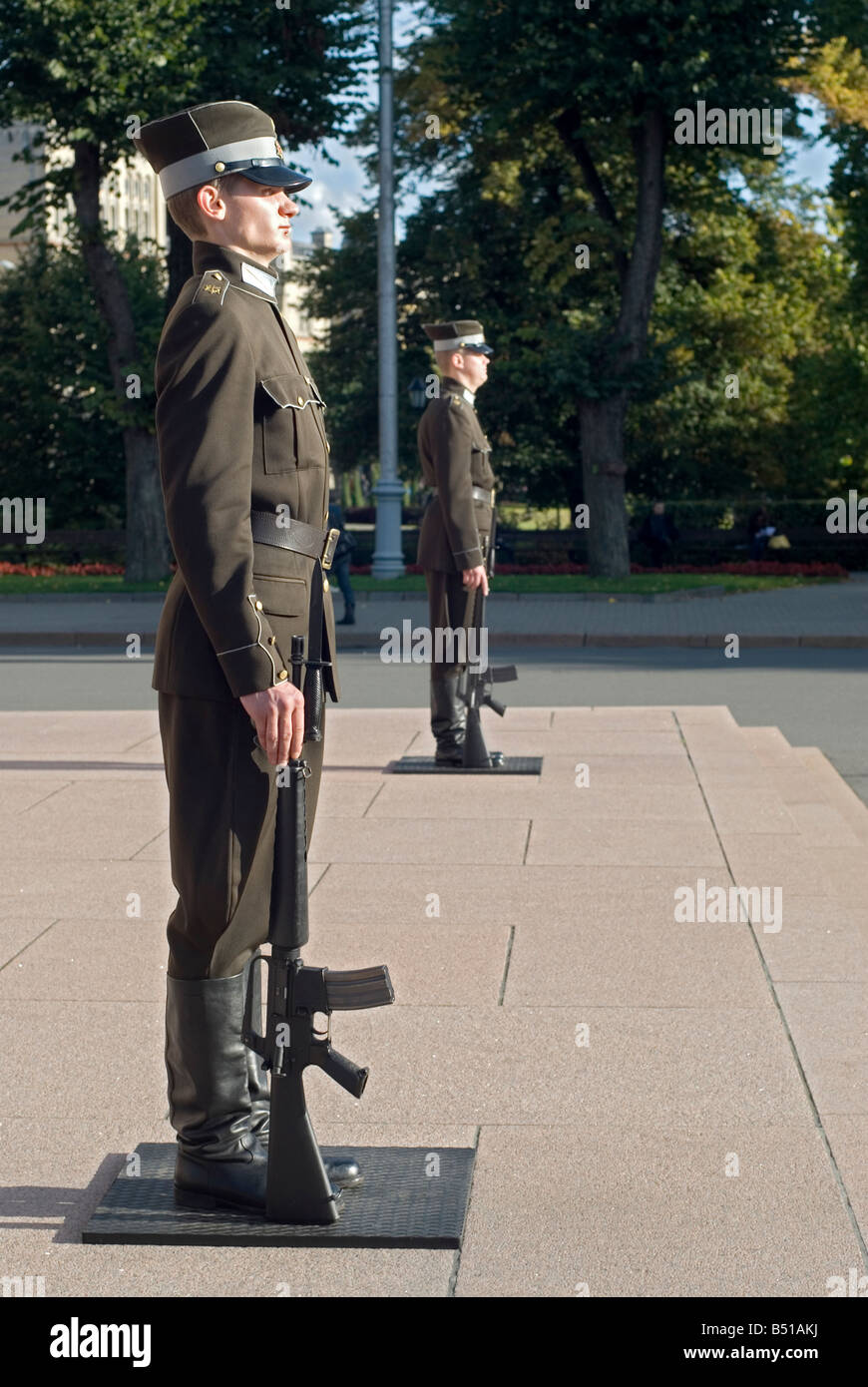 Ceremonial guard hi-res stock photography and images - Alamy