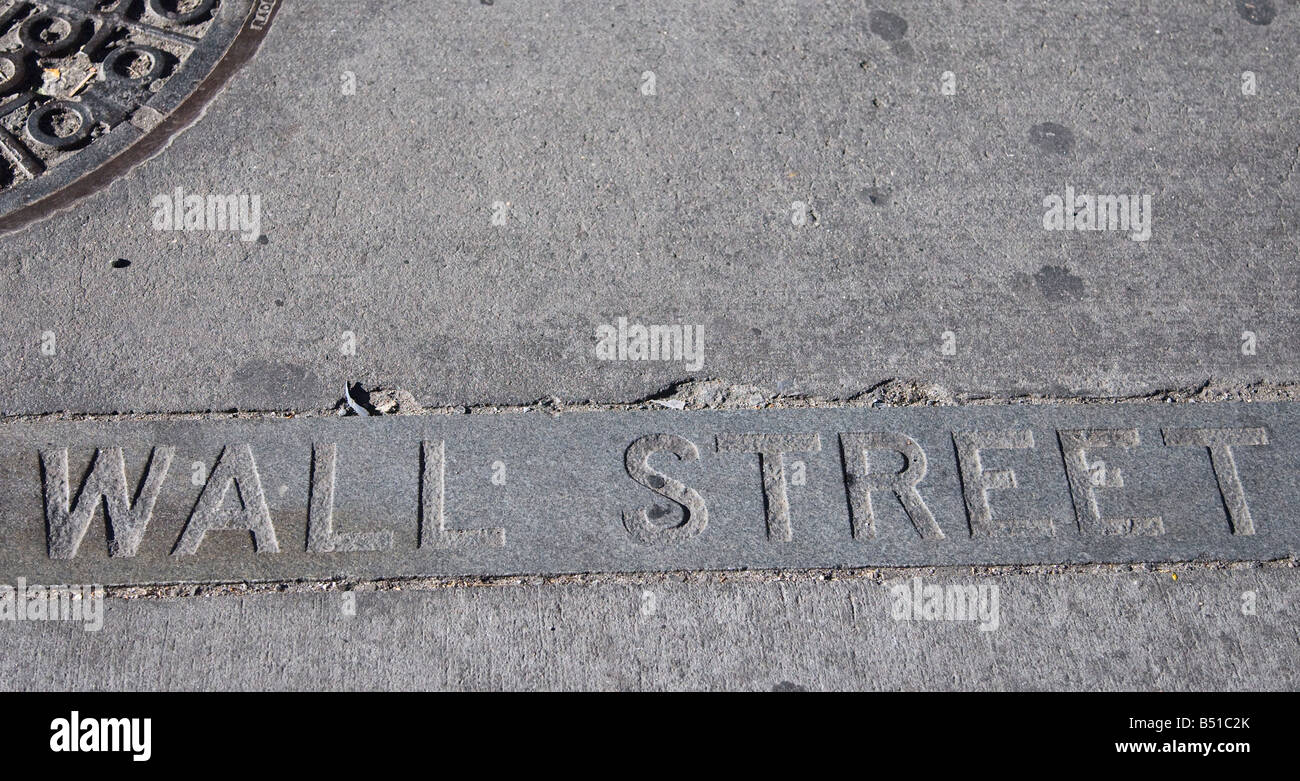 Sign pavement hi-res stock photography and images - Alamy