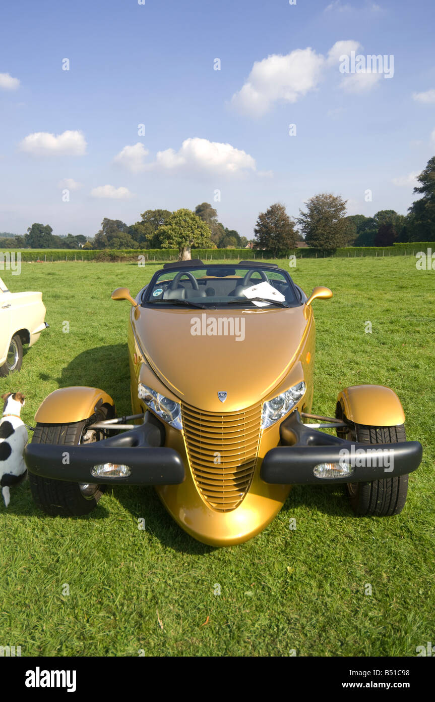 Prowler hi-res stock photography and images - Alamy