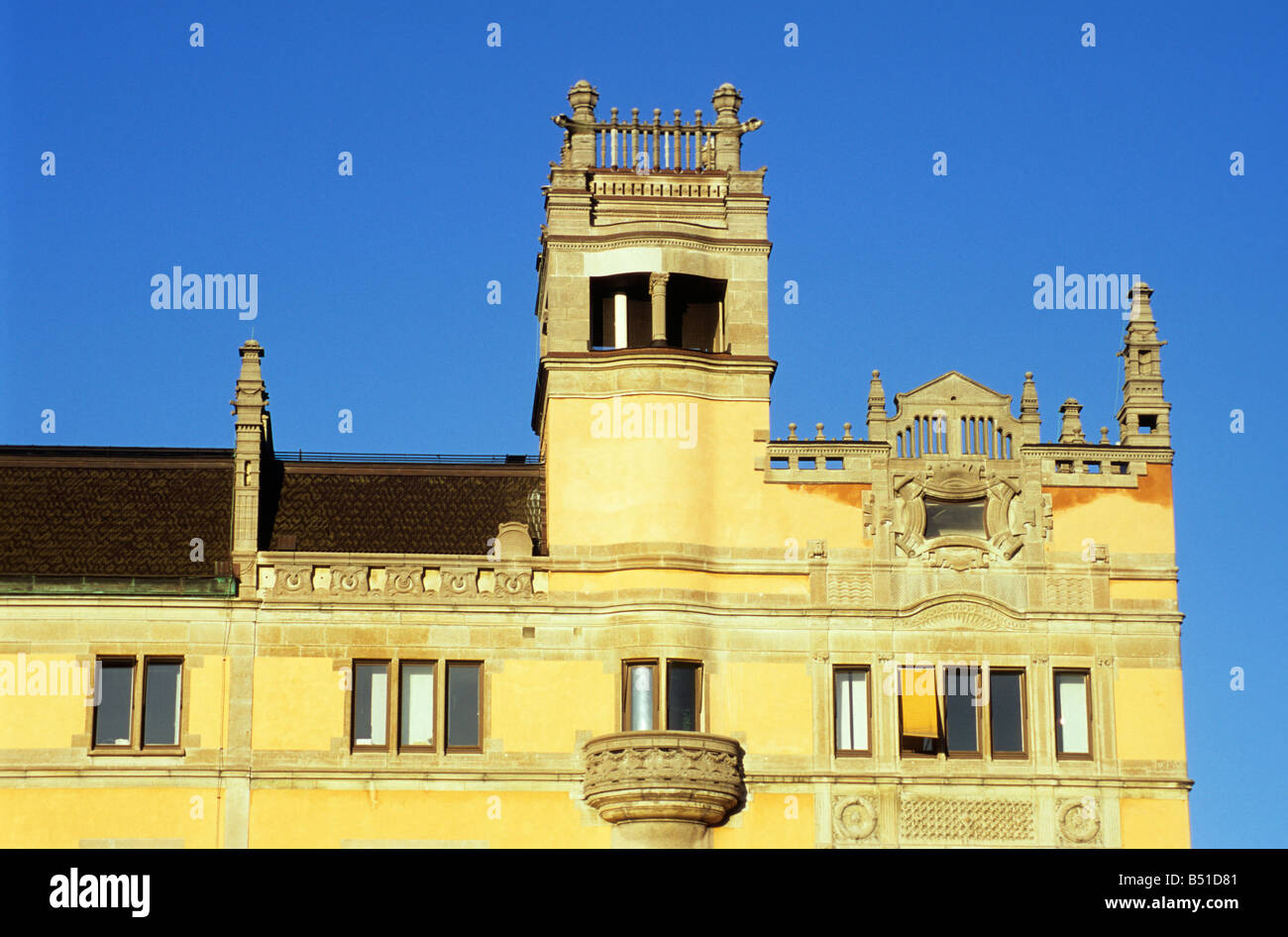 Rosenbad building hi-res stock photography and images - Alamy