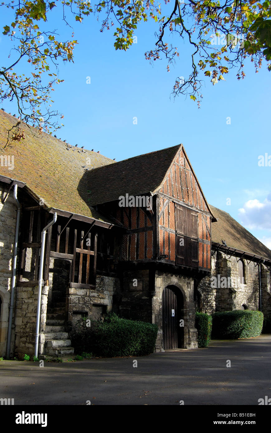 Maidstone Street High Resolution Stock Photography and Images - Alamy