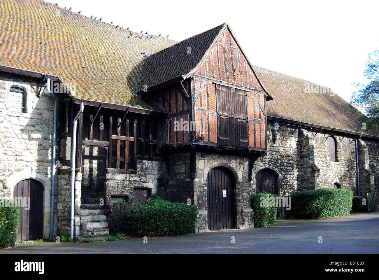 Museum of Carriages, Mill Street, Maidstone, Kent, England, United ...