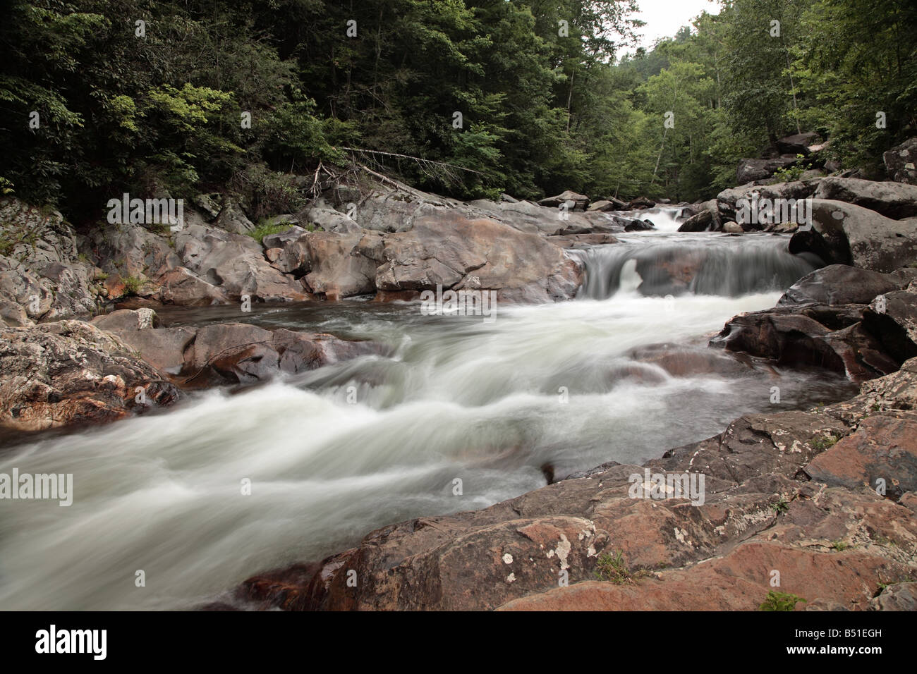 river and rocks Stock Photo - Alamy