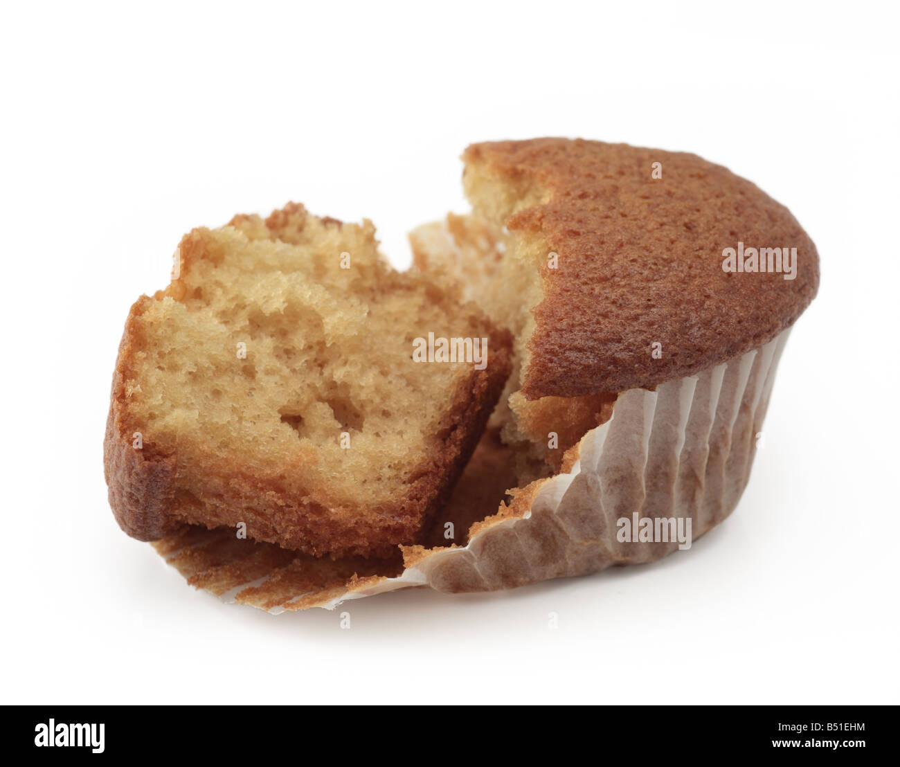 Bite cake Cut Out Stock Images & Pictures - Alamy